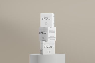 Balam | Inspire Wellness Within – B'alam-rituals