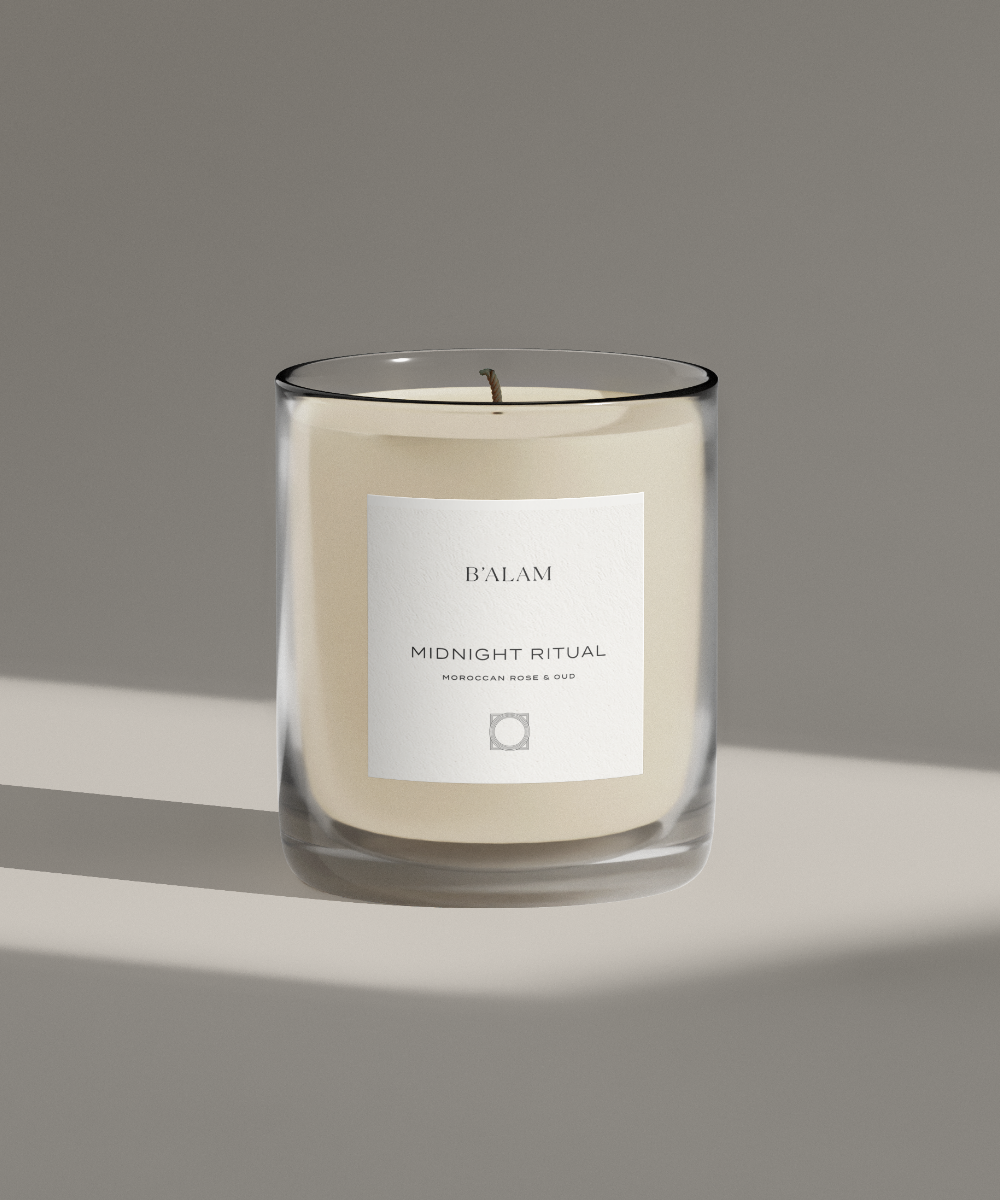 Midnight Ritual – B'alam