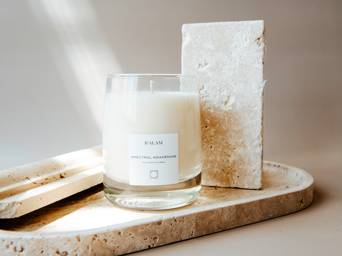 Balam | Inspire Wellness Within – B'alam