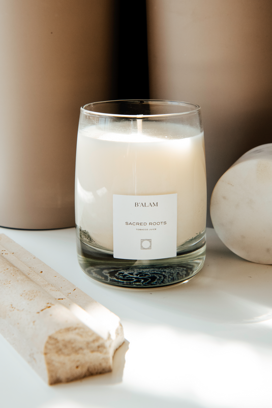 Balam | Inspire Wellness Within – B'alam