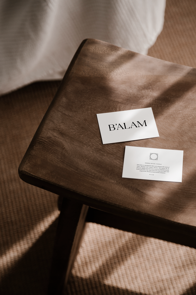 Balam | Inspire Wellness Within – B'alam